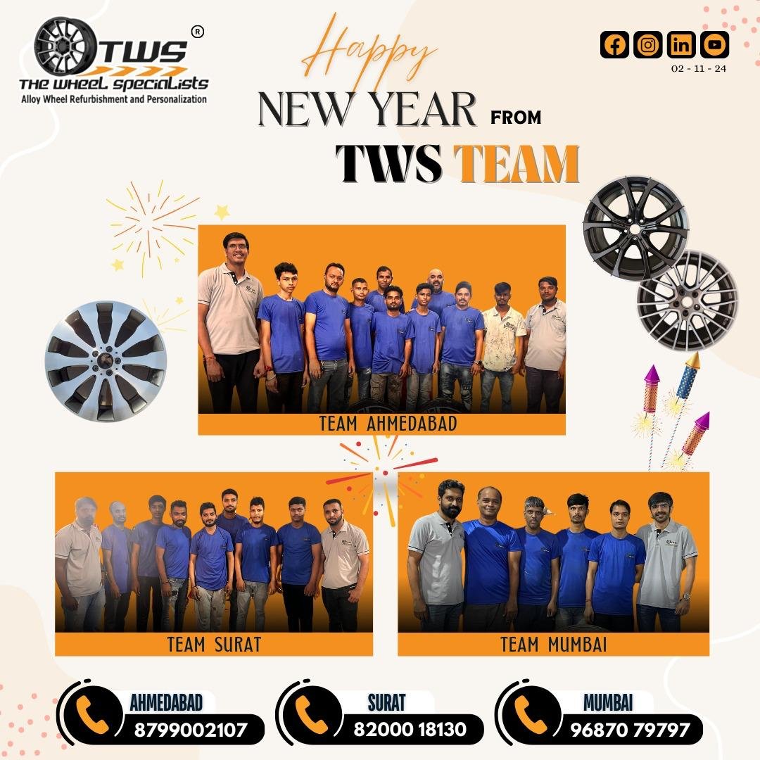 Home - thewheelspecialists